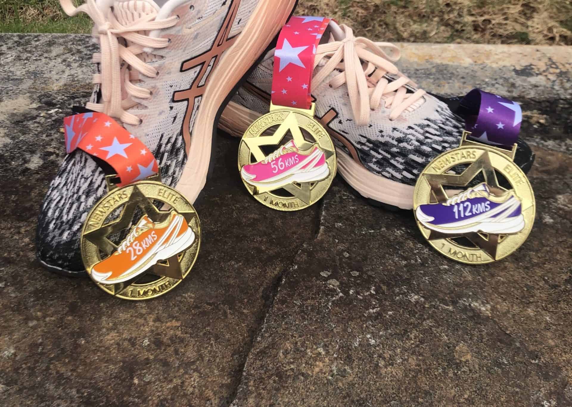 NSE Virtual Challenges – NewStars Elite