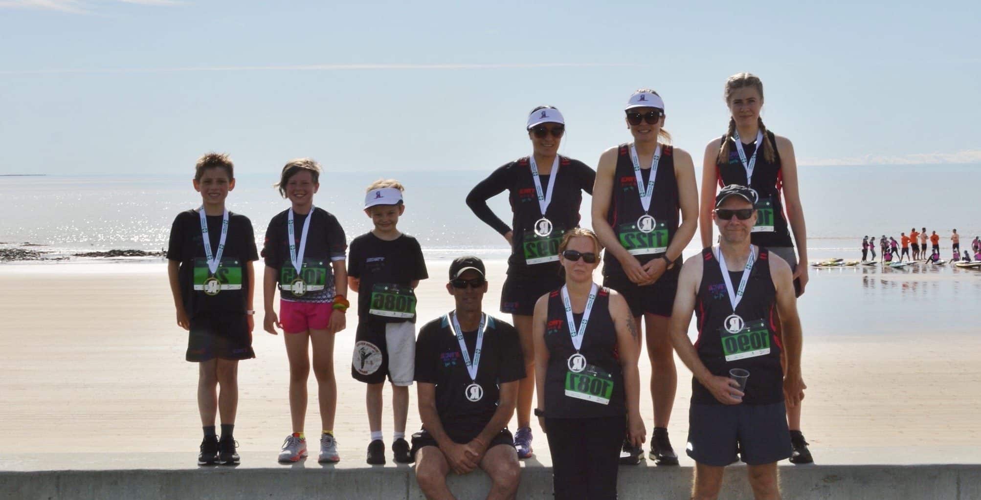 Sport - NewStars Elite