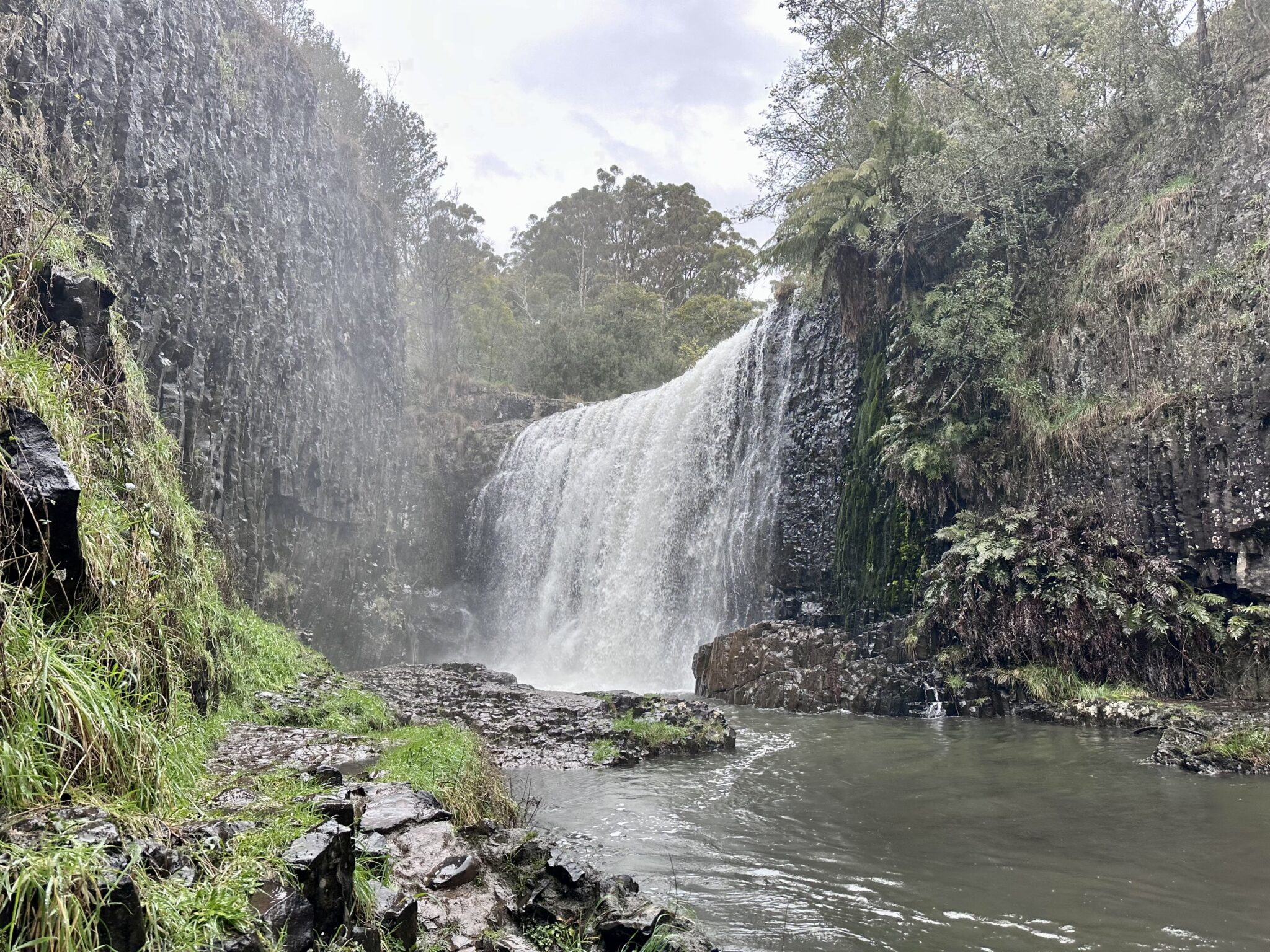 Guide Falls - NewStars Elite